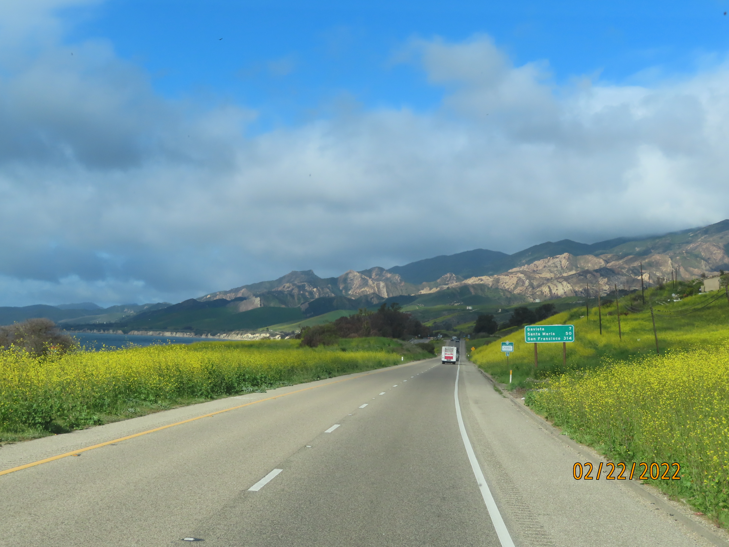Morro Strand State Park – Enjoy The Ride