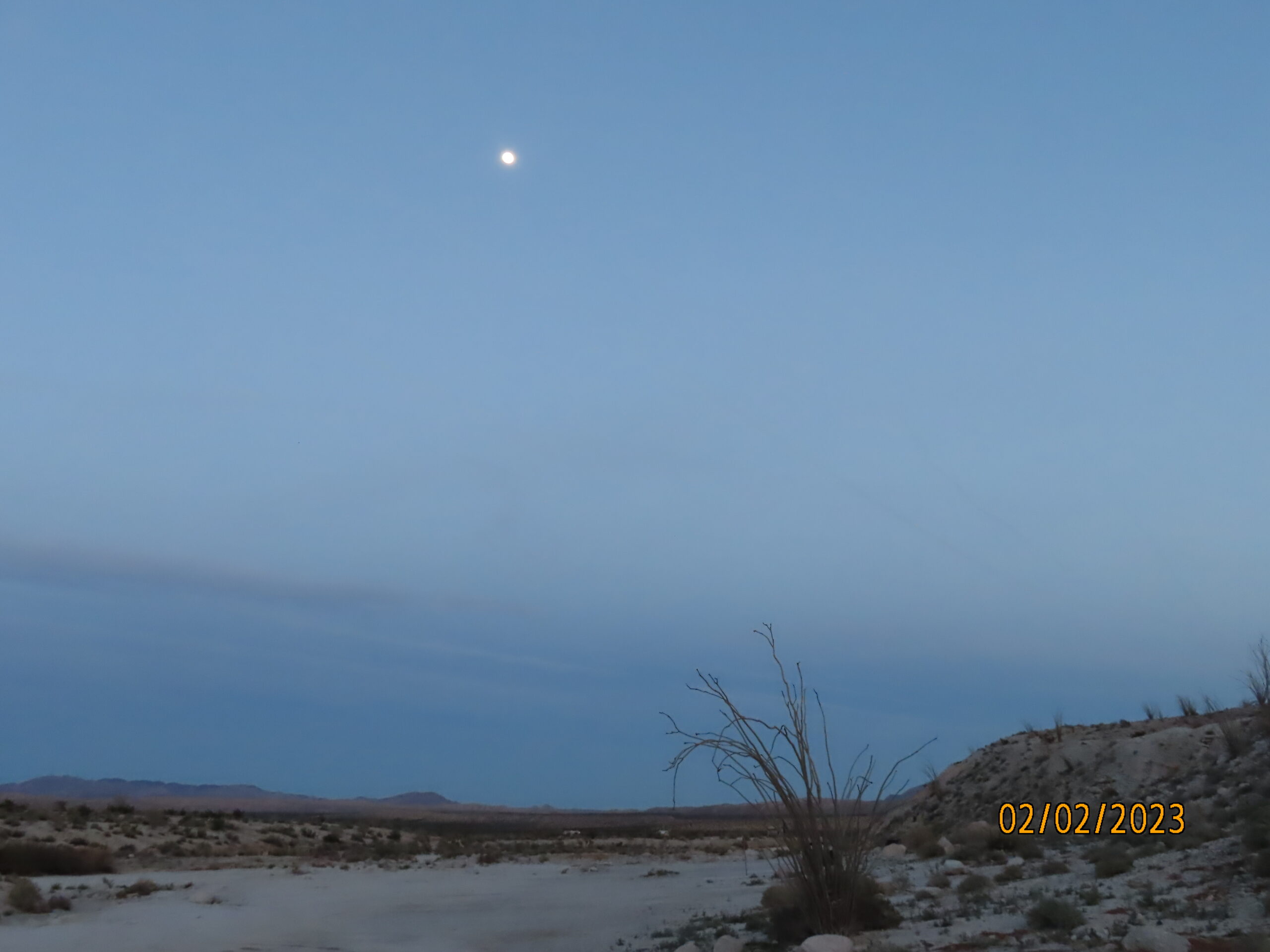 Exploring Indian Gorge – Enjoy The Ride